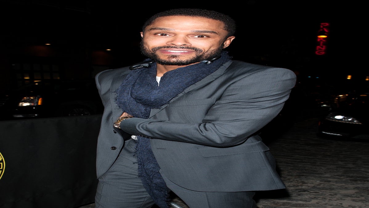 Must-Listen: Hear a Snippet of Maxwell's New Song 'Gods' - Essence