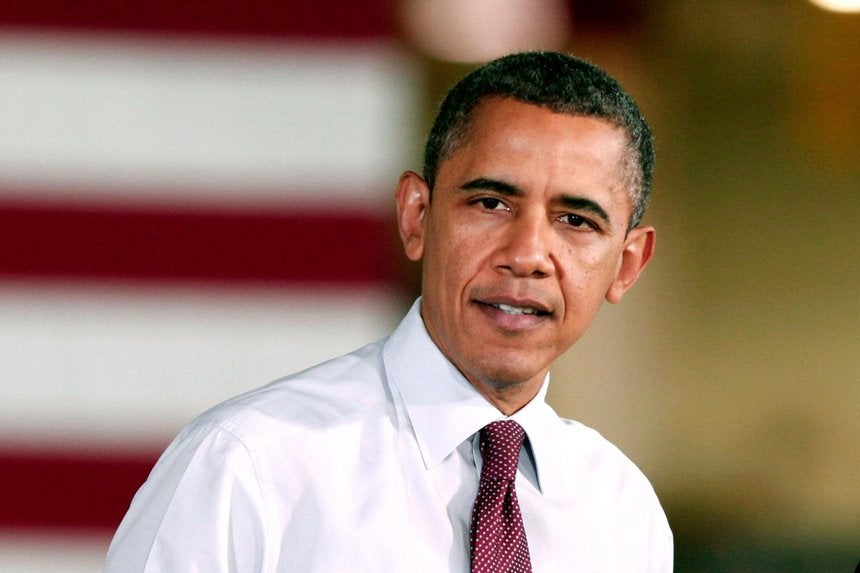 Obama Apologizes to California Attorney General - Essence