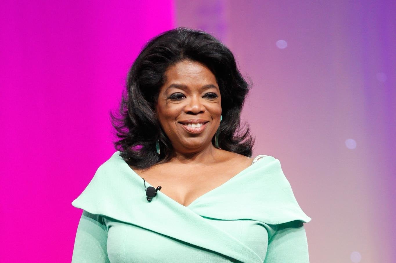 ESSENCE Black Women in Hollywood to Honor Oprah Winfrey, Gabrielle ...