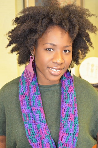 Street Style Hair: Return of the Curls - Essence