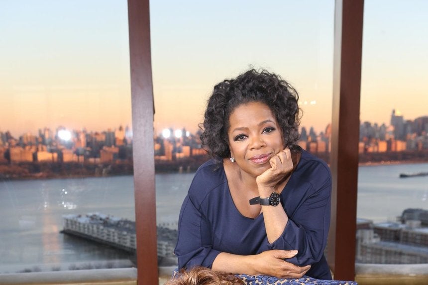 Real Talk: Oprah and Cissy Houston Talk Whitney, Top 5 Moments - Essence