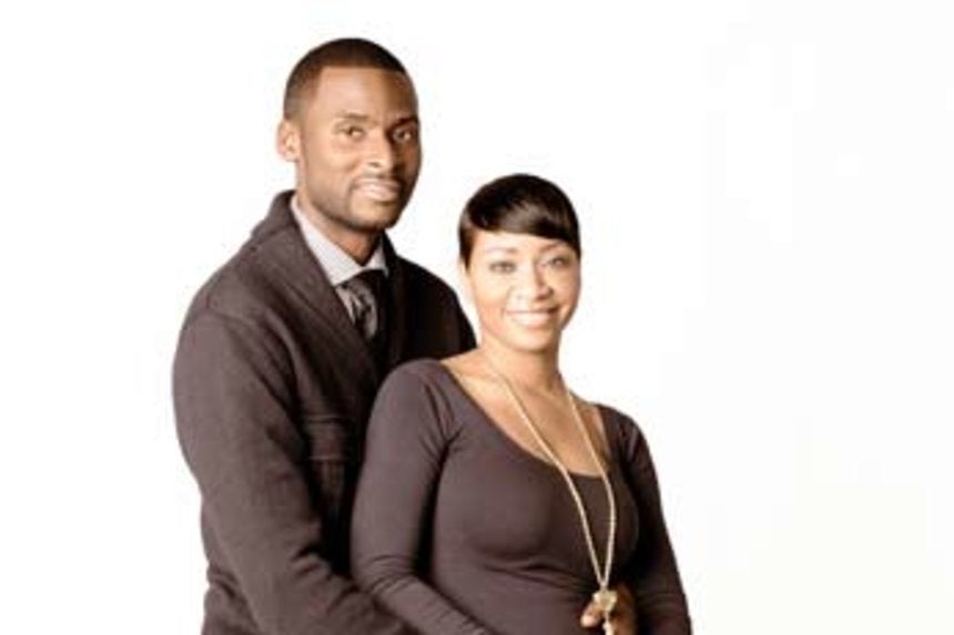 Making It Work: Former NBA Star Keyon Dooling Opens Up About Sexual ...