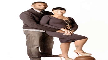 Making It Work: Former NBA Star Keyon Dooling Opens Up About Sexual ...