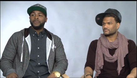 Coffee Talk Video: Cast of 'Second Generation Wayans' Visit ESSENCE.com ...