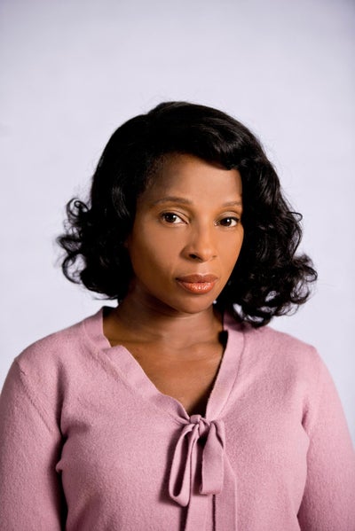 First Look: 'Betty & Coretta' Starring Angela Bassett, Mary J. Blige ...