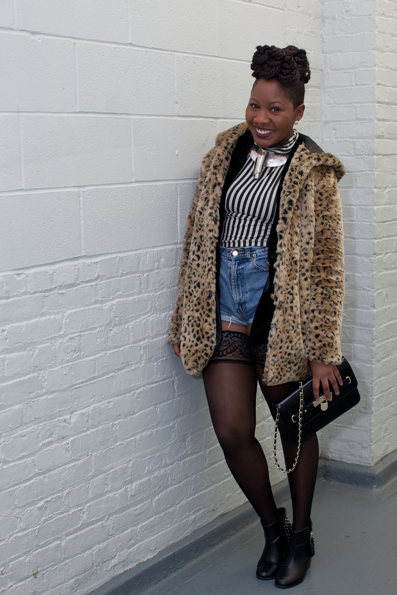 Street Style: Style Makers and Rule Breakers - Essence | Essence