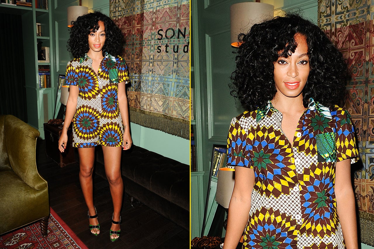 Solange Exclusive: My Style Must-Haves - Essence | Essence
