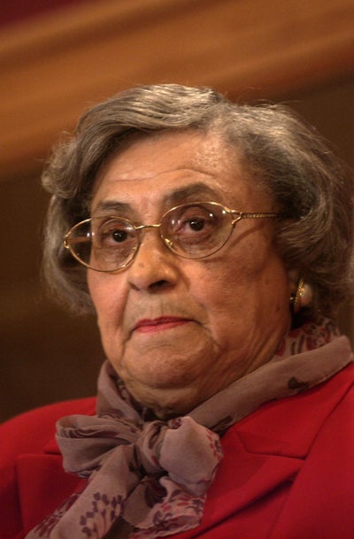 Strom Thurmond's Daughter Dies at 87 - Essence