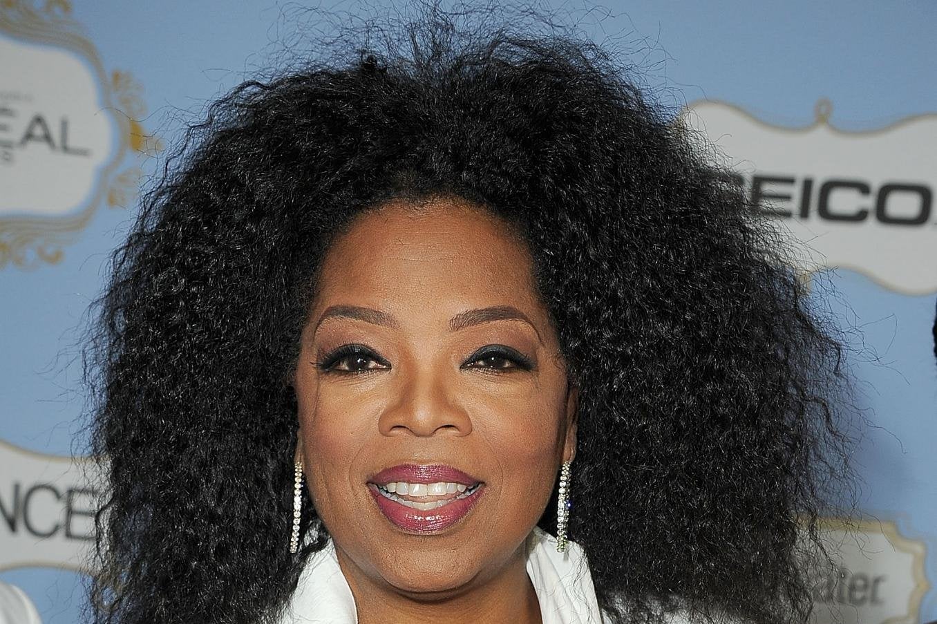 Oprah Winfrey Named Most Influential Celebrity by Forbes - Essence