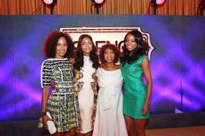 Star Gazing 2.22.13 | Essence