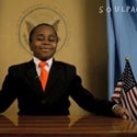 Must-See: President Obama Invites "Kid President" To The White House ...