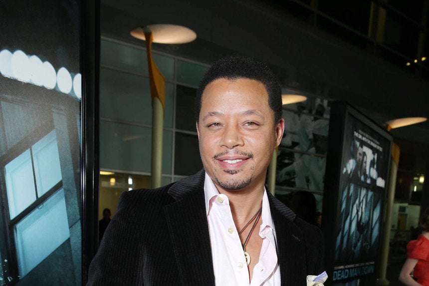 Coffee Talk: Terrence Howard Accused of Assaulting Ex-Wife - Essence