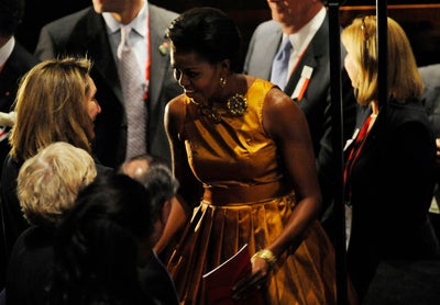 First Lady Style: 50 Fashionable Moments - Essence