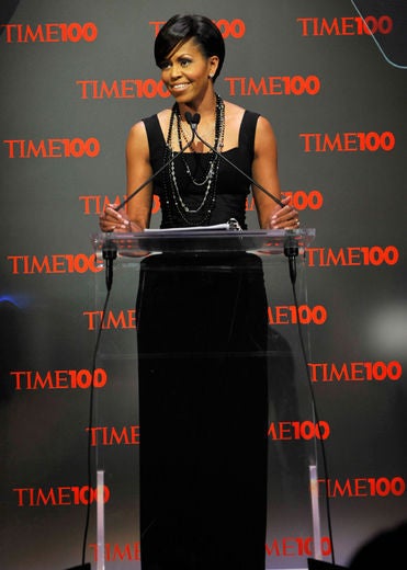 First Lady Style: 50 Fashionable Moments - Essence