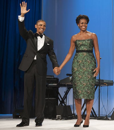 First Lady Style: 50 Fashionable Moments - Essence