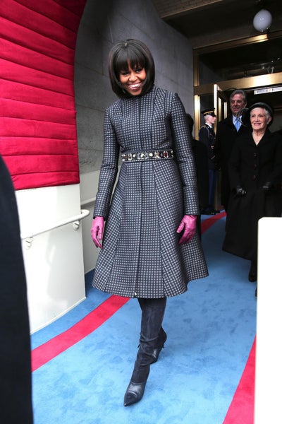 First Lady Style: 50 Fashionable Moments - Essence