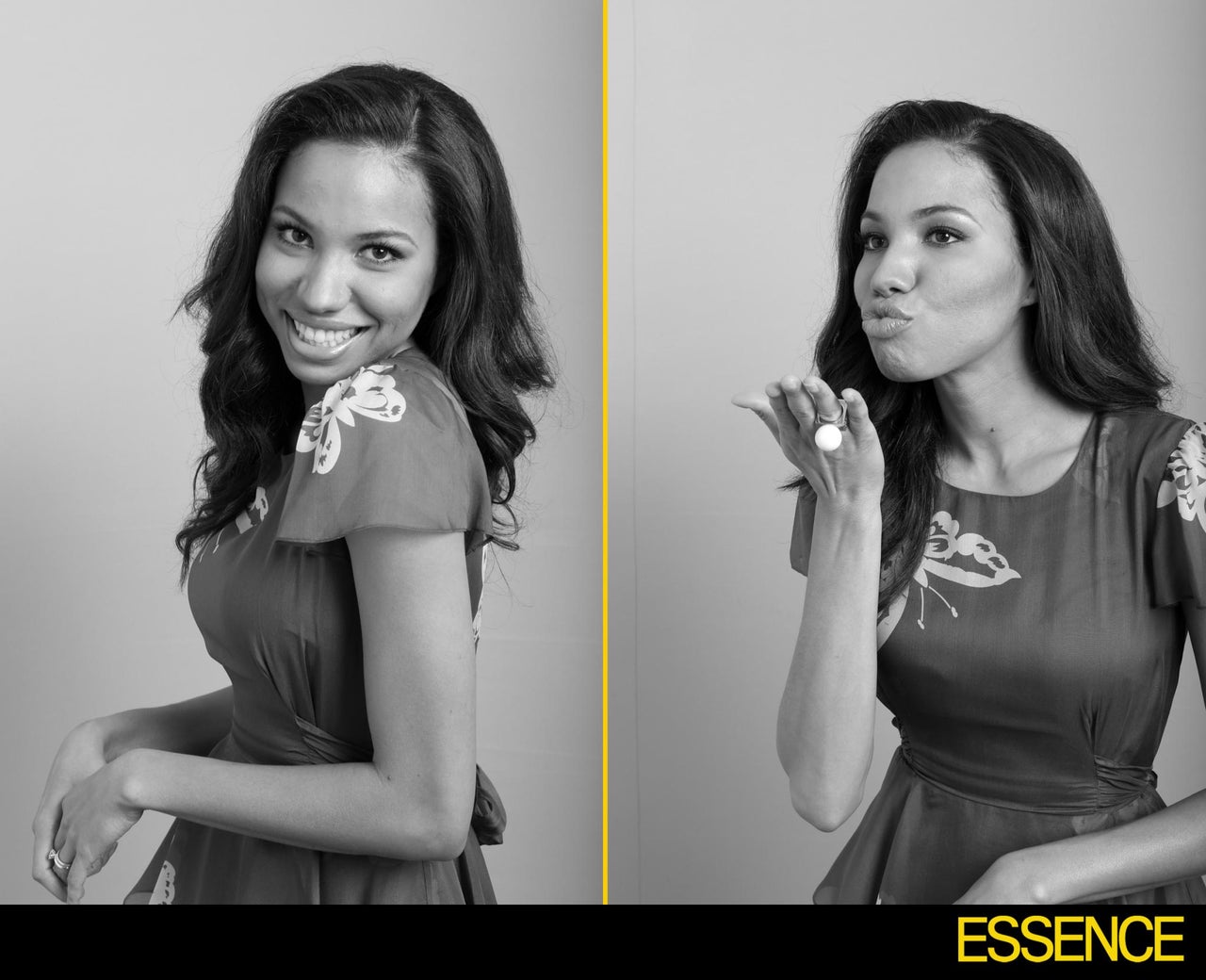 Tyler Perry's Leading Ladies - Essence | Essence