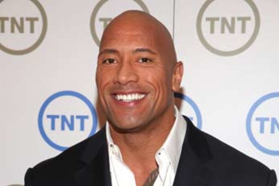 Eye Candy: Box Office Hunk Dwayne Johnson - Essence