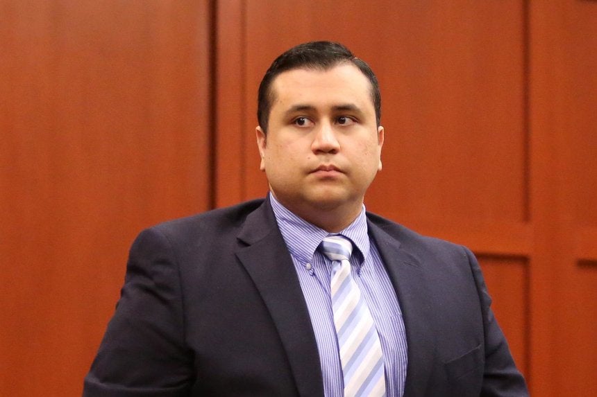 George Zimmerman's Lawyer Apologizes for Fabricating Evidence - Essence
