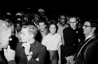 PHOTOS: Iconic Women From the Civil Rights Movement - Essence