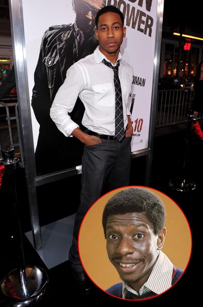 Dy-no-mite: Celebs We'd Cast in 'Good Times' Movie - Essence