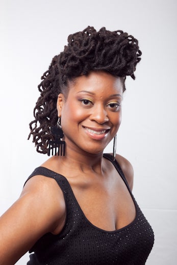 Salon Styles: In Love With Locs - Essence