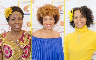 Street Style Hair: Celebration of Beauty - Essence | Essence