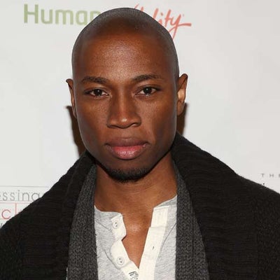 Eye Candy: 'Temptation' Stars Lance Gross and Robbie Jones | Essence