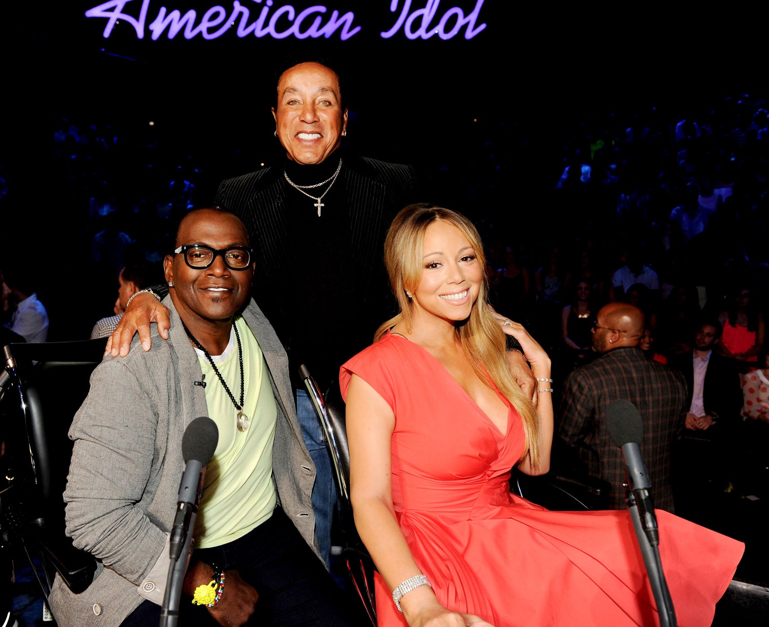 Star Gazing 3.28.13 - Essence | Essence