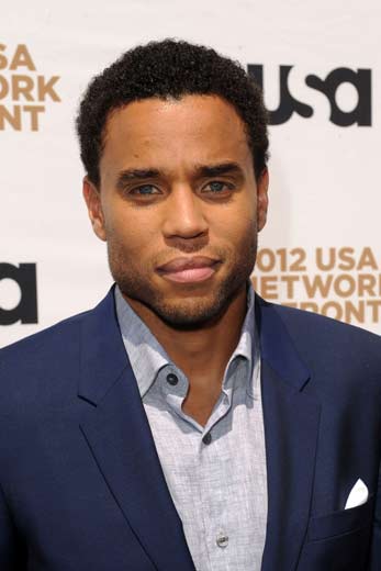 Eye Candy: 20 Sexy Actors We Can't Ever Get Enough Of - Essence