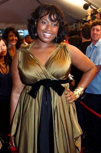 Most Dramatic Celebrity Transformations - Essence