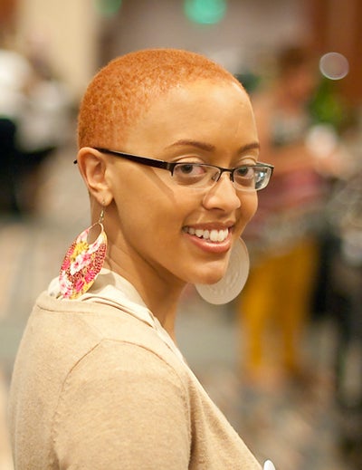 Street Style Hair: Short and Sweet - Essence