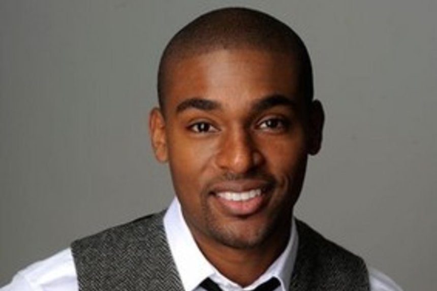 Columbia Pictures to Turn Matchmaker Paul Carrick Brunson’s Life Story ...