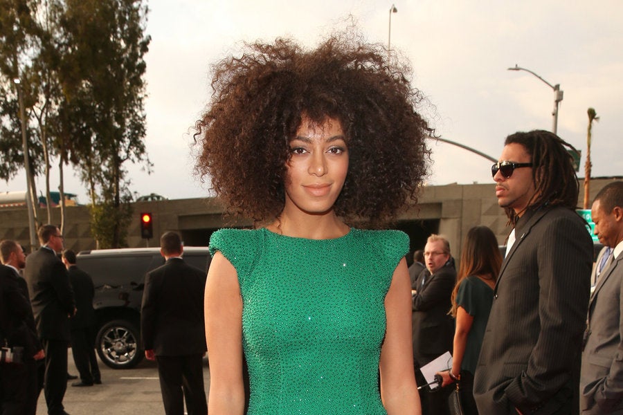 Solange’s Best ESSENCE Quotes - Essence