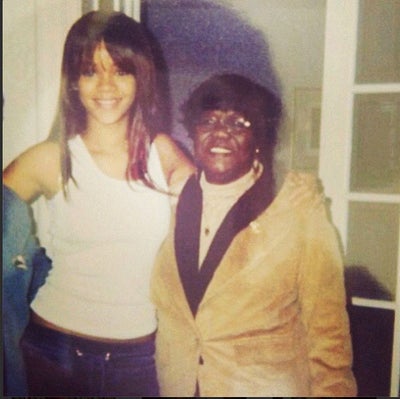 Celebrity Throwback Photos - Essence