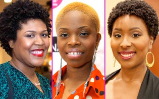 Street Style Hair: Short and Sweet - Essence | Essence