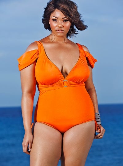First Look: Monif C. Swimwear Collection - Essence
