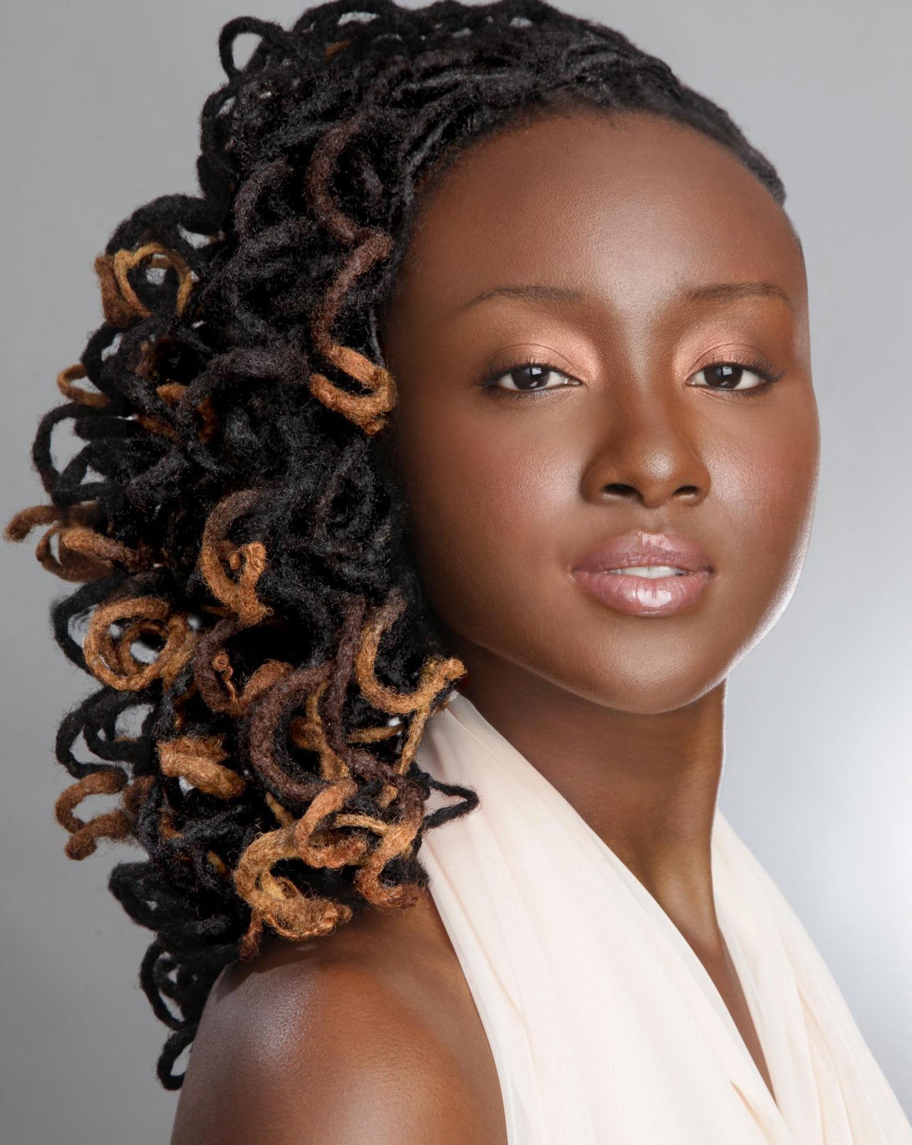 Salon Styles: A Natural Hair Affair - Essence | Essence