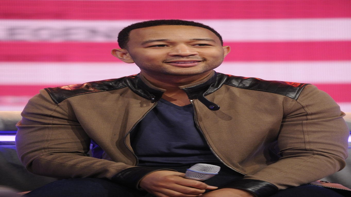 EXCLUSIVE: 7 Things You Didn't Know About John Legend - Essence