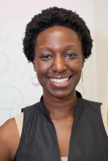 Chic in the City | Essence