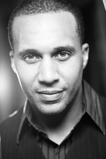 Eye Candy: Hunky Actor Ulrich Que | Essence