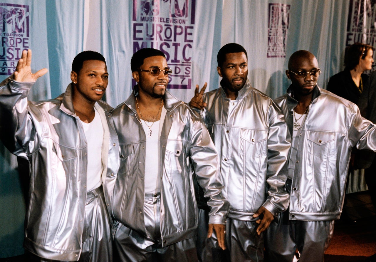 Iconic Voices of ‘90s R&B Say the Era’s Music is Timeless - [site:name ...