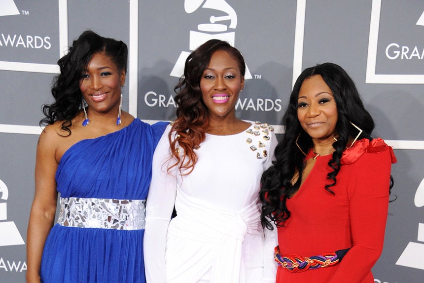 Coffee Talk: SWV Announces New WEtv Reality Show - Essence