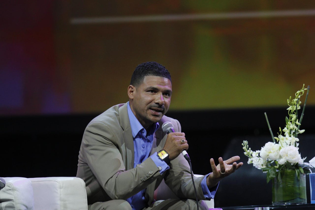 Dr. Steve Perry on Educating Kids Well - Essence | Essence