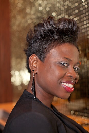 Hair with Flair | Essence