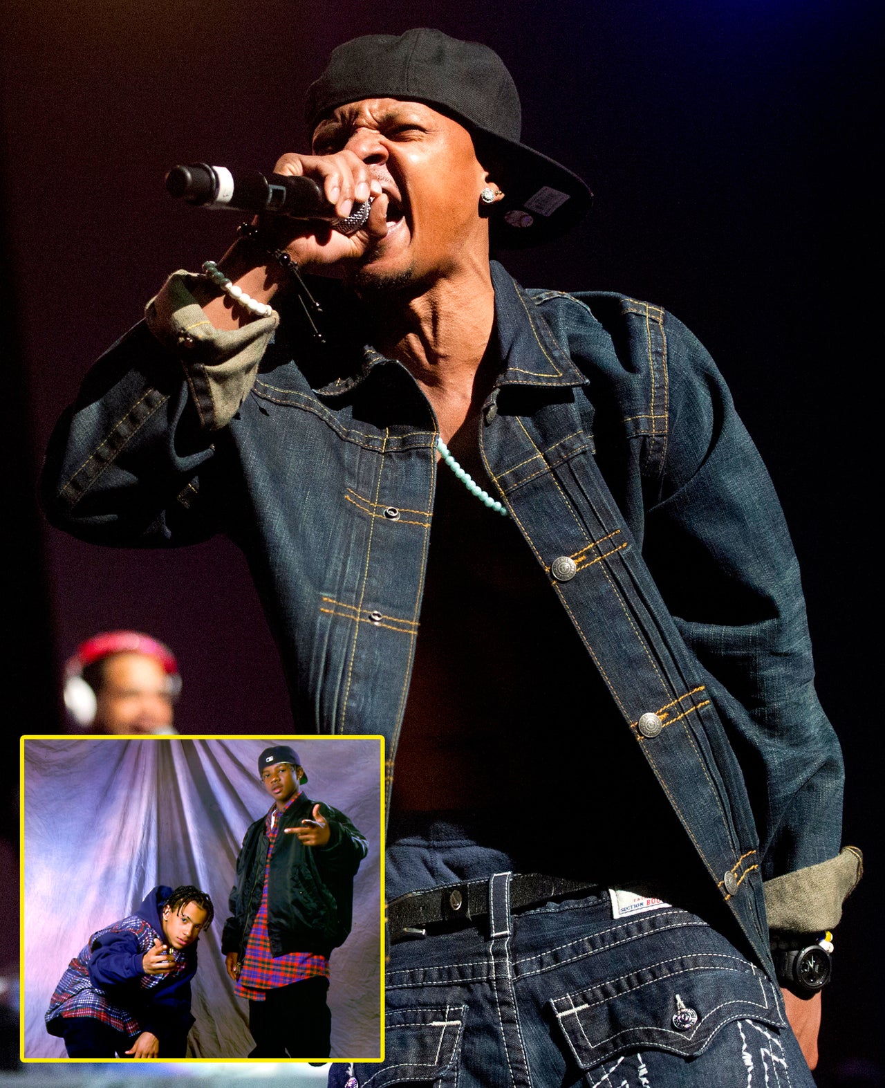 Remembering Chris Kelly: Jermaine Dupri, Chris Smith Speak Out ...