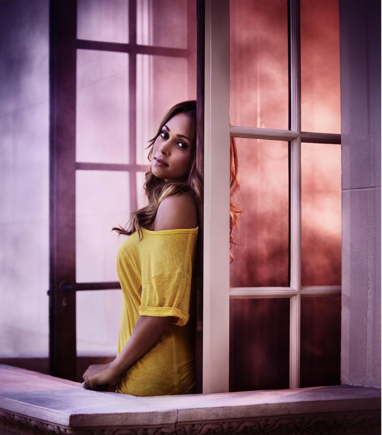 Tamia Talks ESSENCE Festival, Philanthropy & Balancing It All - Essence ...