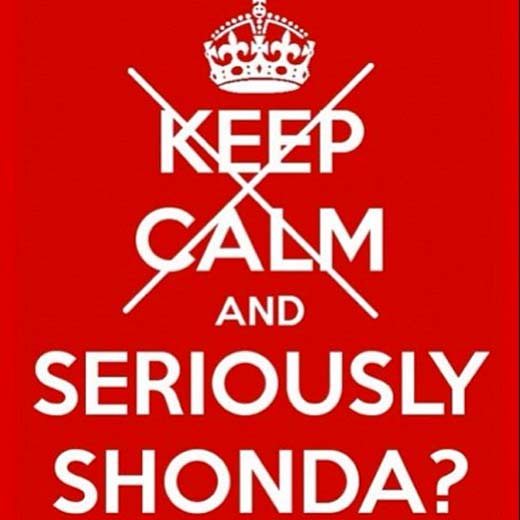 Our Favorite 'Scandal' Memes - Essence