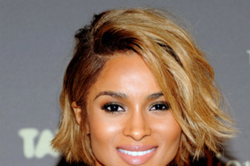 Celeb Beauty: Ciara Dishes on Her Skincare Secrets - Essence