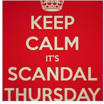Our Favorite 'Scandal' Memes - Essence